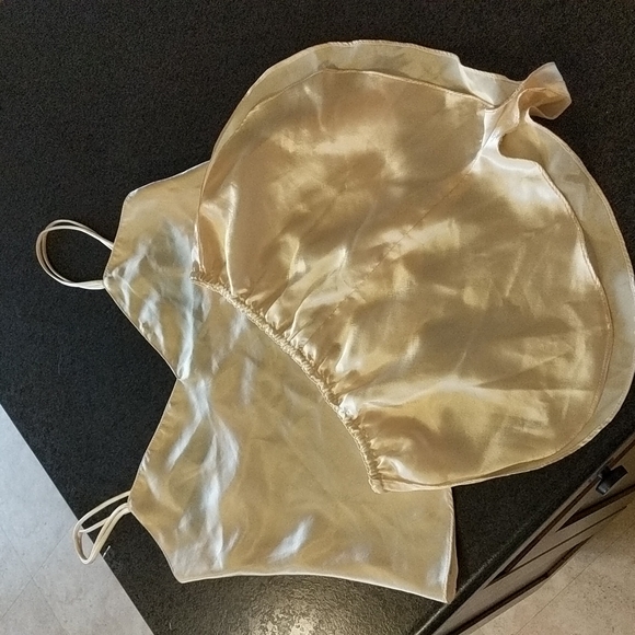 Stephanie Buffington | Intimates & Sleepwear | Vintage Camisole And Tap ...